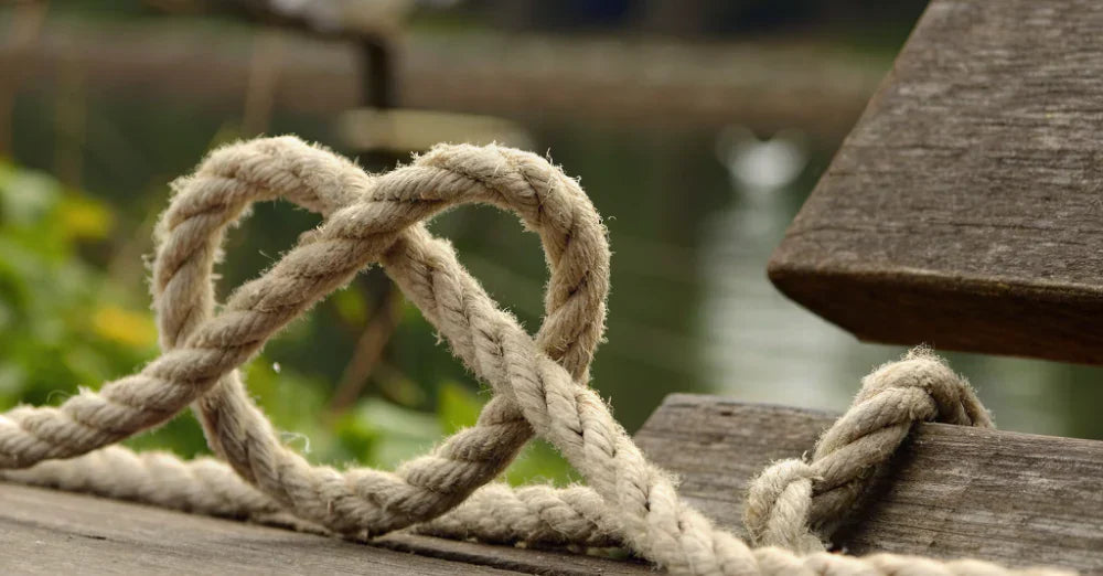 Beginner Shibari: Safe & Simple Ties for Starters | Jissbon