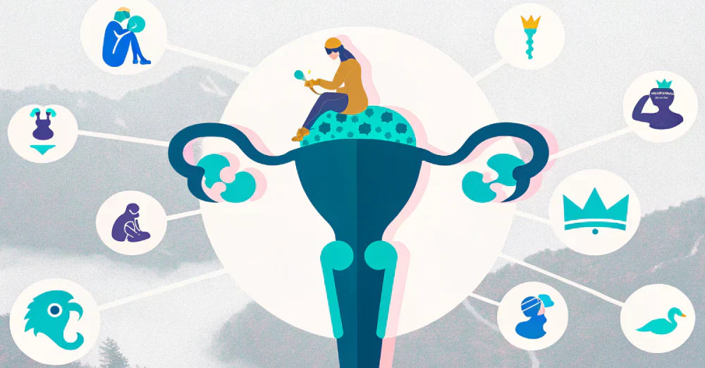 Pompoir Training: Pelvic Floor Exercise Guide | Jissbon
